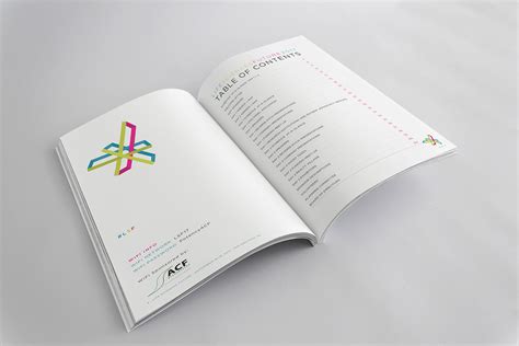 LSF Program On Behance