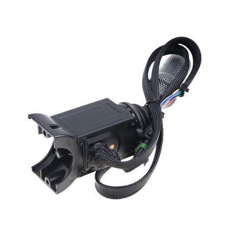 Diselmart Dw3 Shifter Selector Joystick Controller 0501210148 0501 210 Diselmart Dw3 Shifter Selector Joystick Controller 0501210148 0501 210