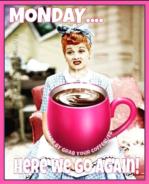 Funny Pictures About Monday