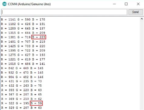Descubre C Mo Configurar El Sensor De Color Tcs Tcs Con Arduino En Solo Unos Simples
