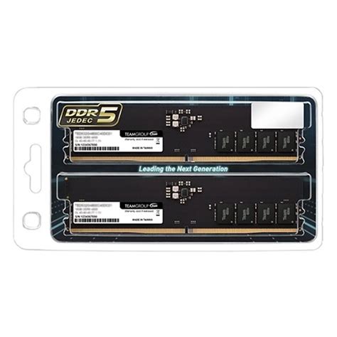 Teamgroup Ddr Cl Elite Package Gb Gx