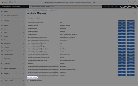 Entra Id Scim Formerly Azure Ad Integrations Workos Docs