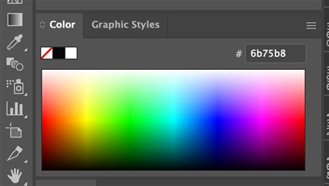 Add Hex Field To Color Rgb Sliders Adobe Product Community 13600676