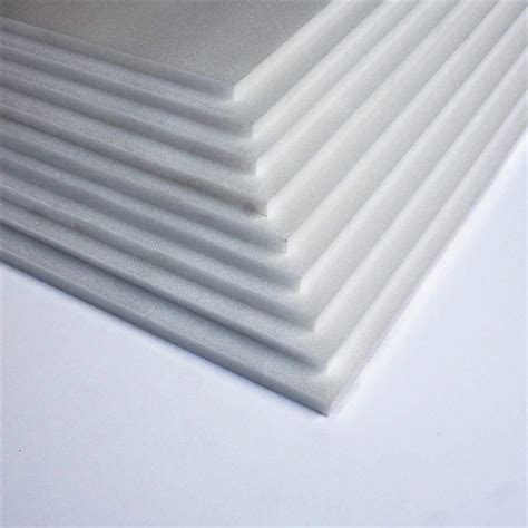 Eva Extruded Polystyrene Foam Board For Mattress At ₹ 200 Square Meter In Bengaluru