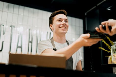 6 Types Of POS Systems When To Use Them