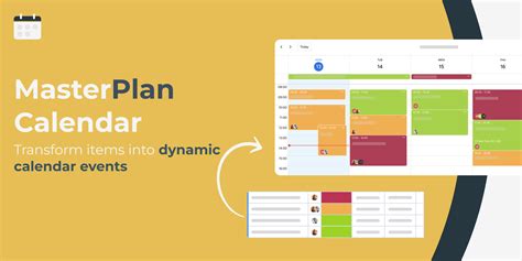 Calendar Hours View Feature Requests Monday Community Forum