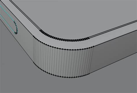 Modeling Weird Shading Issue In Rendered Mode Blender Stack Exchange