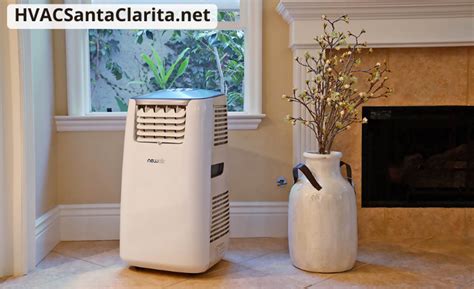 Portable Ac Vs Central Ac Power Consumption