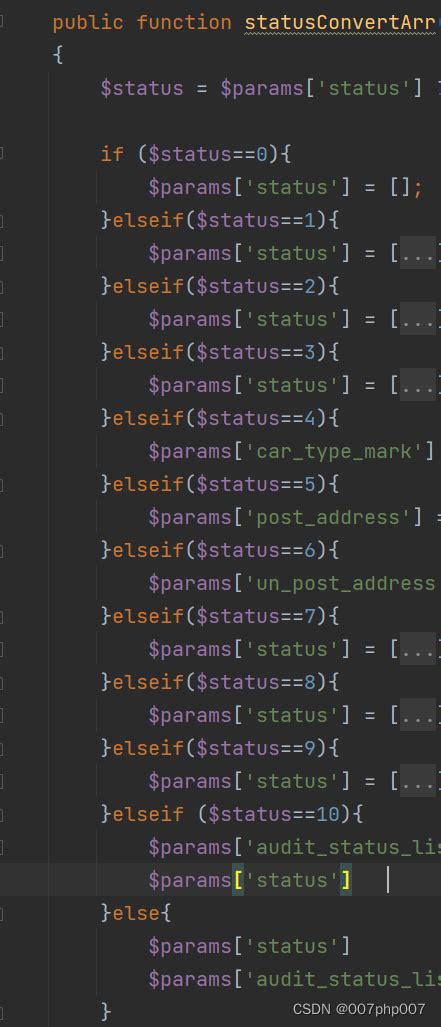 Laravel框架项目对接小程序实战经验回顾laravel 微信小程序开发 Csdn博客