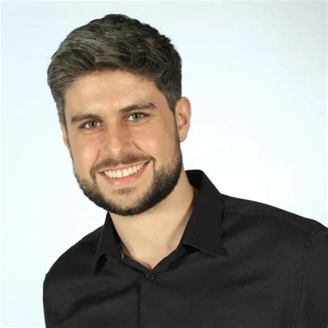 Gabriel Kindermann Gkindermann • Threads Say More