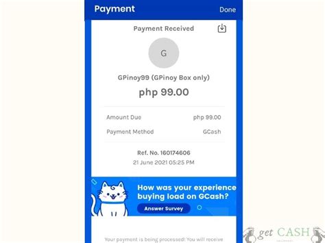 How To Load Satlite Using Gcash Step By Step Guide 2021