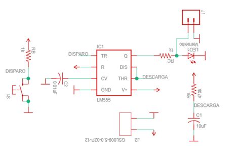 555 Timer Fritzenlab Electronics