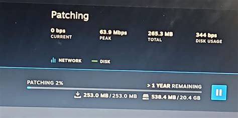 Theyre Taking The Patching Seriously— Rdeadbydaylight