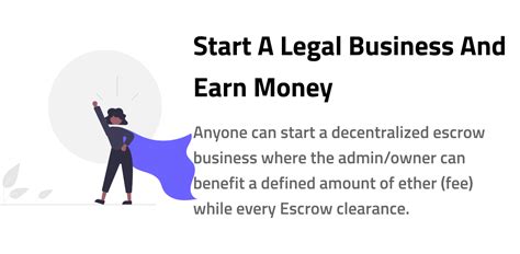 Token Escrow Decentralised Web3 Erc20 Bep20 Trc20 Codemarket