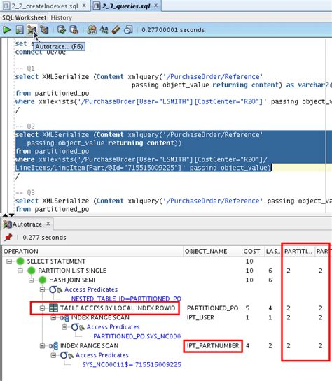 Optimize Performance And Manage Xml Data Optimize Performance And Manage Xml Data
