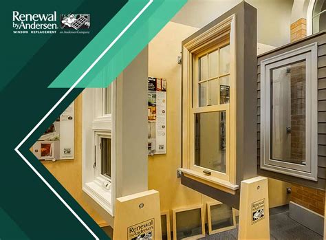 Exterior Window Frame Designs