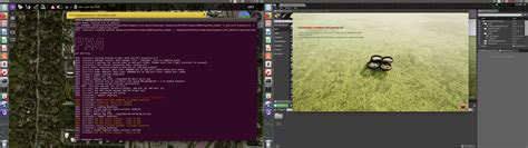 Px SITL QGC Critical Navigation Failure Check Sensor Calibration Issue PX PX