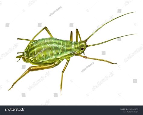 Feed On Aphids Over 13 Royalty Free Licensable Stock Illustrations