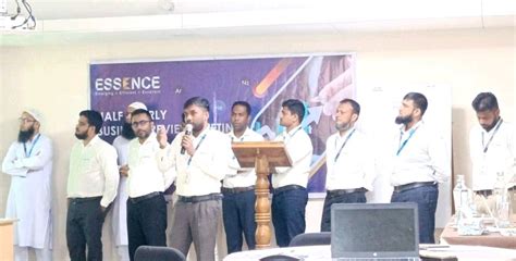 Abul Kashem On Linkedin Businessreviewmeeting Teamwork