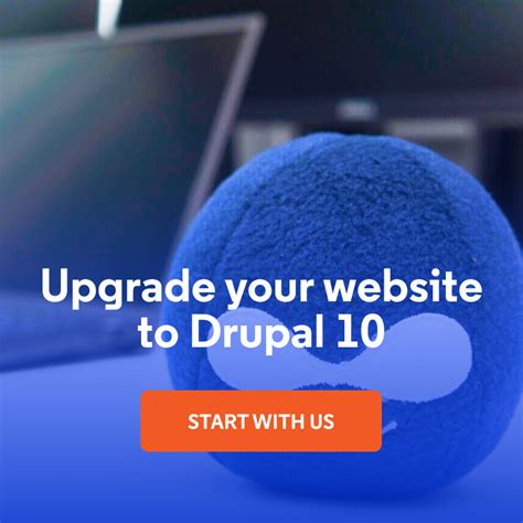 how to perform a drupal upgrade from 8 and 9 to 10 droptica