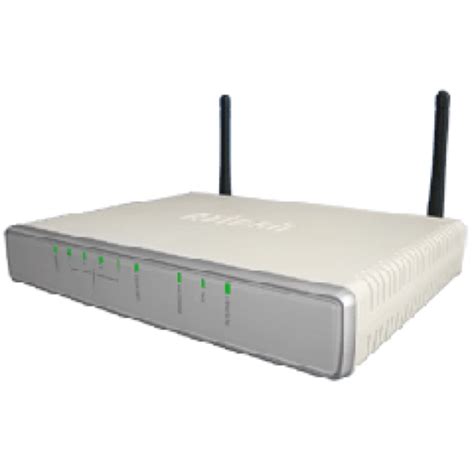 Aztech 4 Port ADSL2 2 Wireless N Modem Router Shopee Malaysia