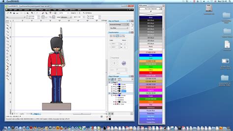 Printing Will Not Align Coreldraw Graphics Suite X5 Coreldraw