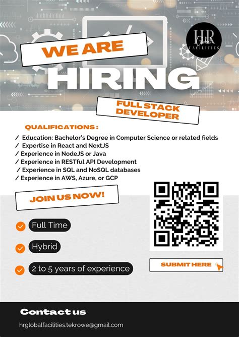 manahil ejaz on linkedin hiring fullstackdevelopers hybridwork