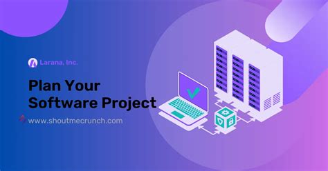 Plan Your Software Project Effectively [2025]