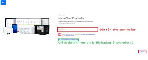 Hướng Dẫn Cài đặt Unifi Controller Trên Hệ điều Hành Windows Ketnoimang Vn