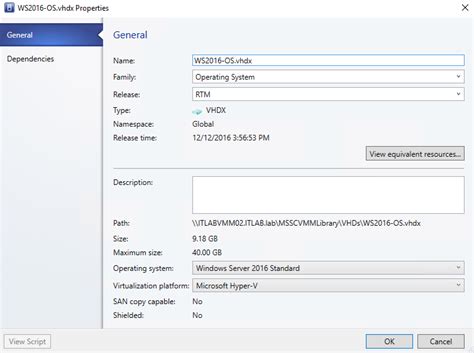 Windows Server 2016 Template Vmware Fasrjewelry