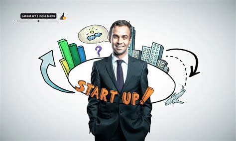 How The Dynamic Startup Ecosystem Is Propelling Indias Economy In 2024