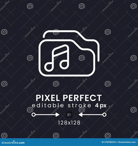 Offline Playback Black Solid Desktop Icon Stock Photo CartoonDealer