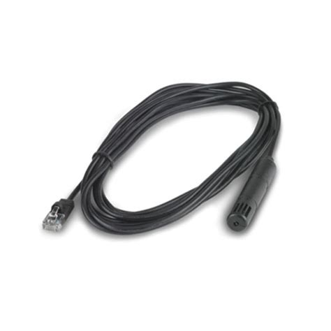 APC Temperature And Humidity Sensor AP TH Server Room Environments