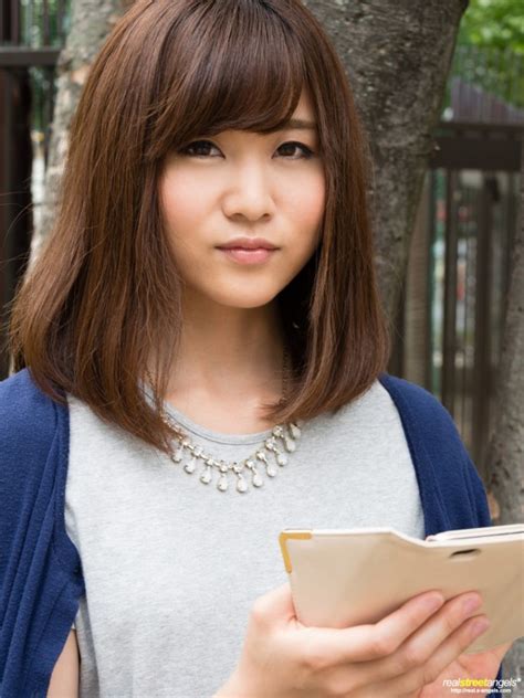 Real Street Angels 20150702 M307 Aina Akiba
