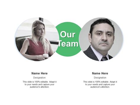 Our Team Planning Introduction Ppt PowerPoint Presentation Model Format