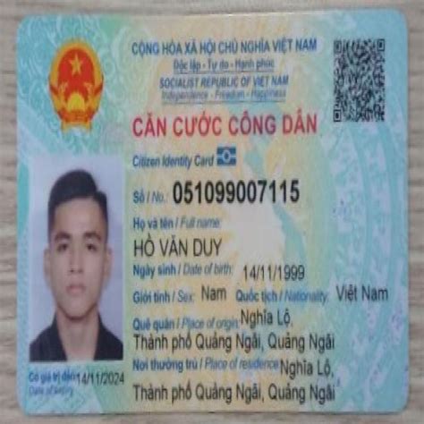 Cccd Detection Object Detection Dataset And Pre Trained Model By Cccd