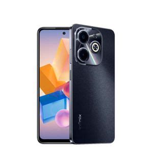 Infinix Hot I Gb Dorgoo Sn
