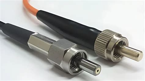 Fiber Optic Connector Ferrule Fiber Termination Ferrule Frigate