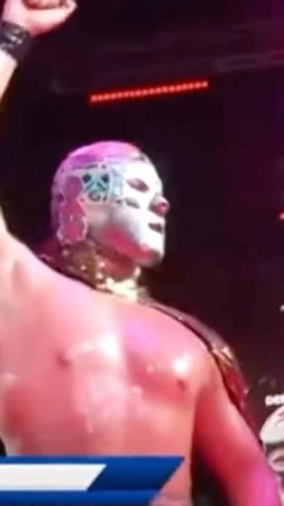 Conoce A ⁠ ⁠xelhua Luchador 🤼🇲🇽 Youtube