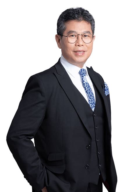 Stanley Lo Deacons Law Firm Hong Kong