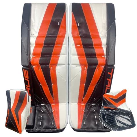 True Goalie Pads Best Pricing In The Industry Goalies Plus