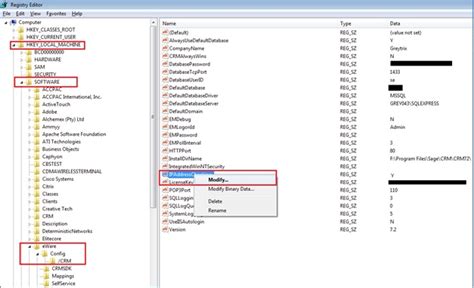Ip Address Mismatch In Sage Crm Sage Crm Tips Tricks And Components