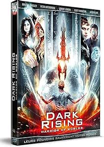 Dark Rising Warrior Of Worlds Parties 1 And 2 Amazon Fr Brigitte