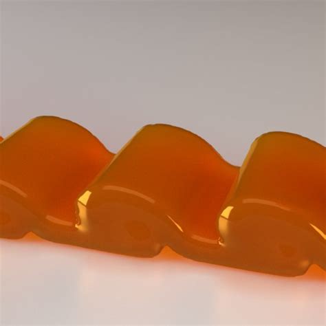 Different Examples For The Simulation Of Viscous Behavior Left The Download Scientific