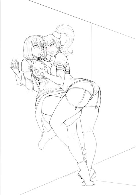 Moco Captain Earth Drawn By Lmlegoman Danbooru