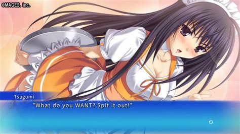 Ever 17 The Out Of Infinity And Never 7 The End Of Infinity Review