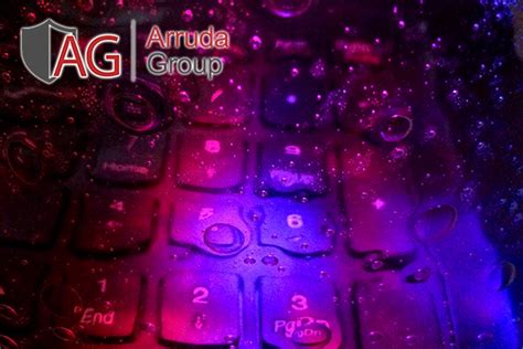 Navigating Cybersecurity Compliance In Tampa Welcome To Arruda Group