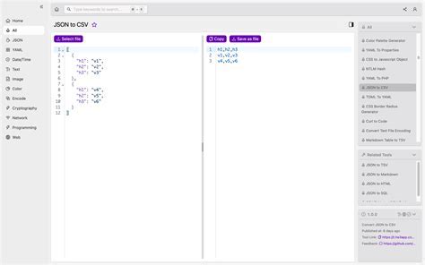 Ways To Convert Json To Csv Excel