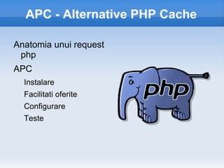 Apc Presentation ODP