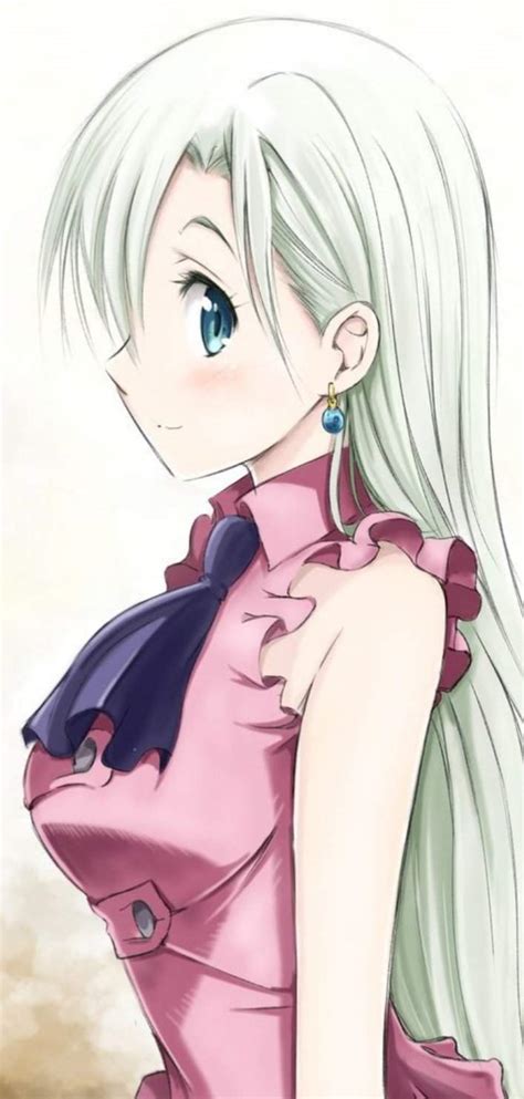 Elisabeth Wiki Anime Amino